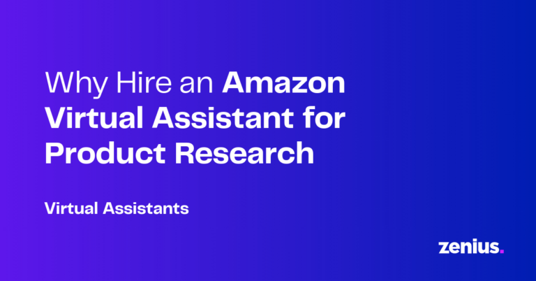 Must-Have Virtual Assistant Tools for Productivity and Efficiency | Zenius