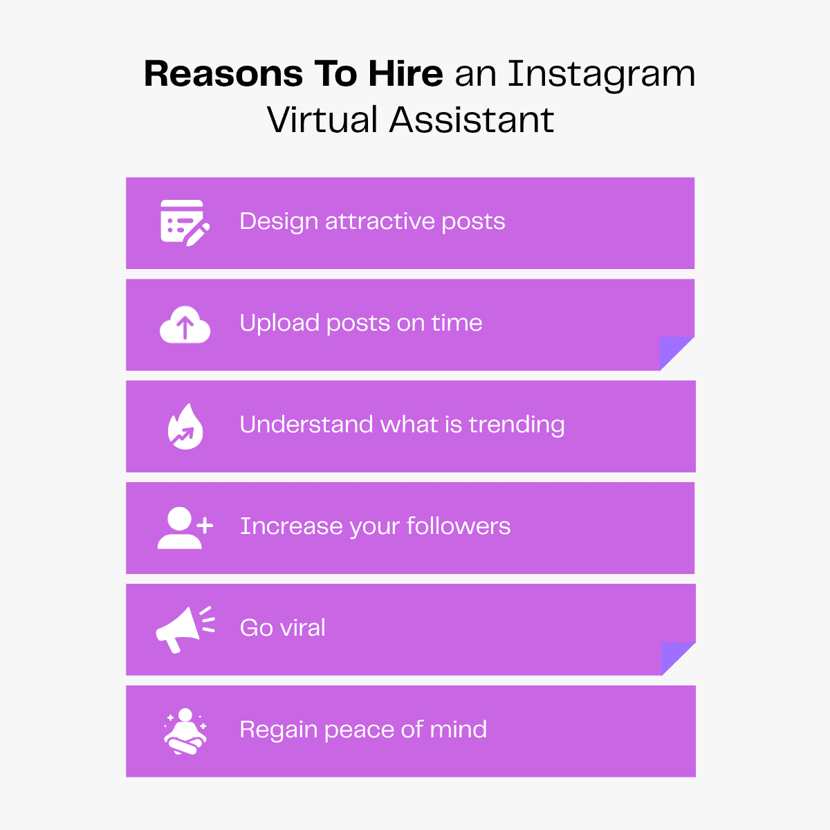 How Instagram Virtual Assistants Elevate Your Content Strategy | Zenius